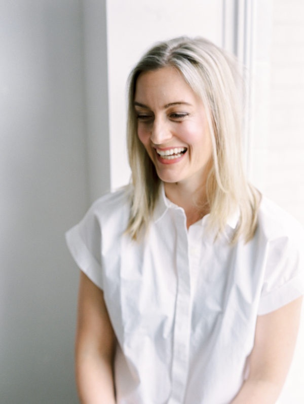 Emily Ridout Built a Stellar Brand for her Yoga Business and Tells Us How