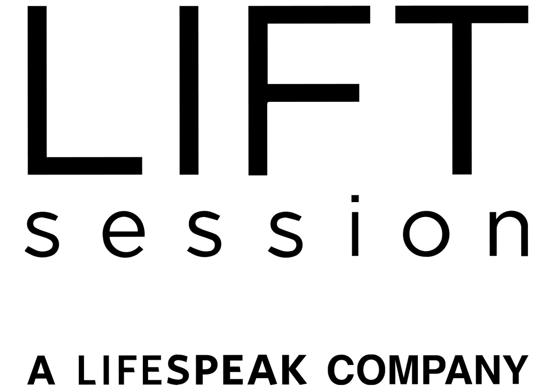 Official LIFT session Website