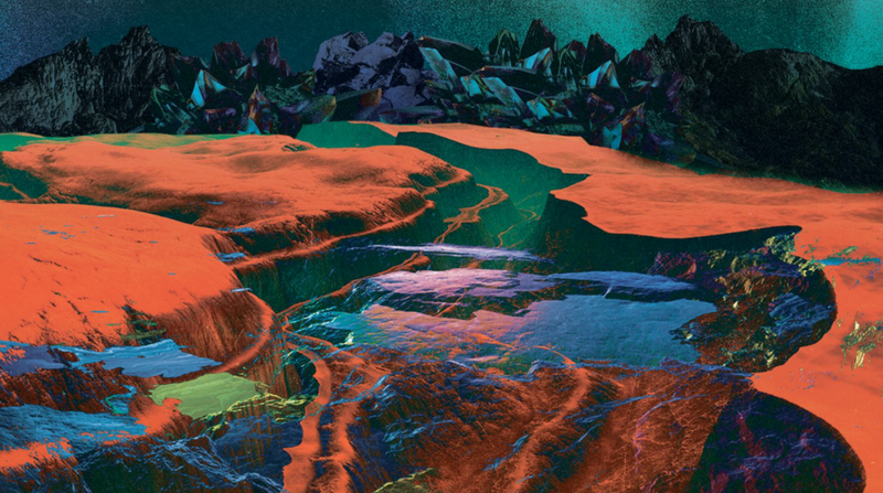 Modern Logic for Nike · Siempre Familia