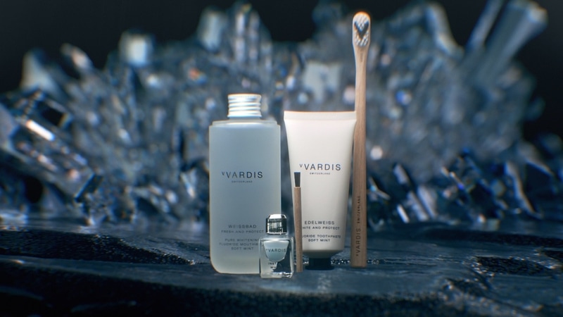 Modern Logic for vVardis · vVardis - All Products