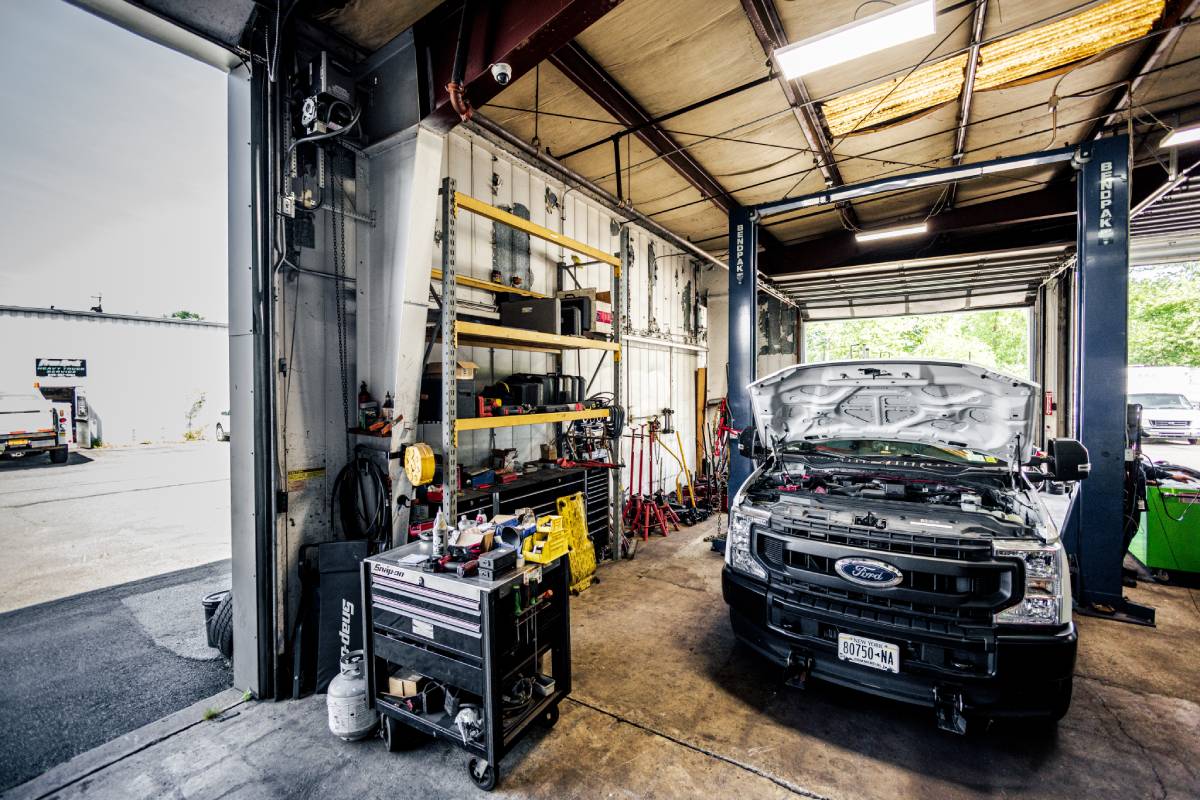 A Beginner's Guide To Engine Rebuilding Of Your Pickup Truck