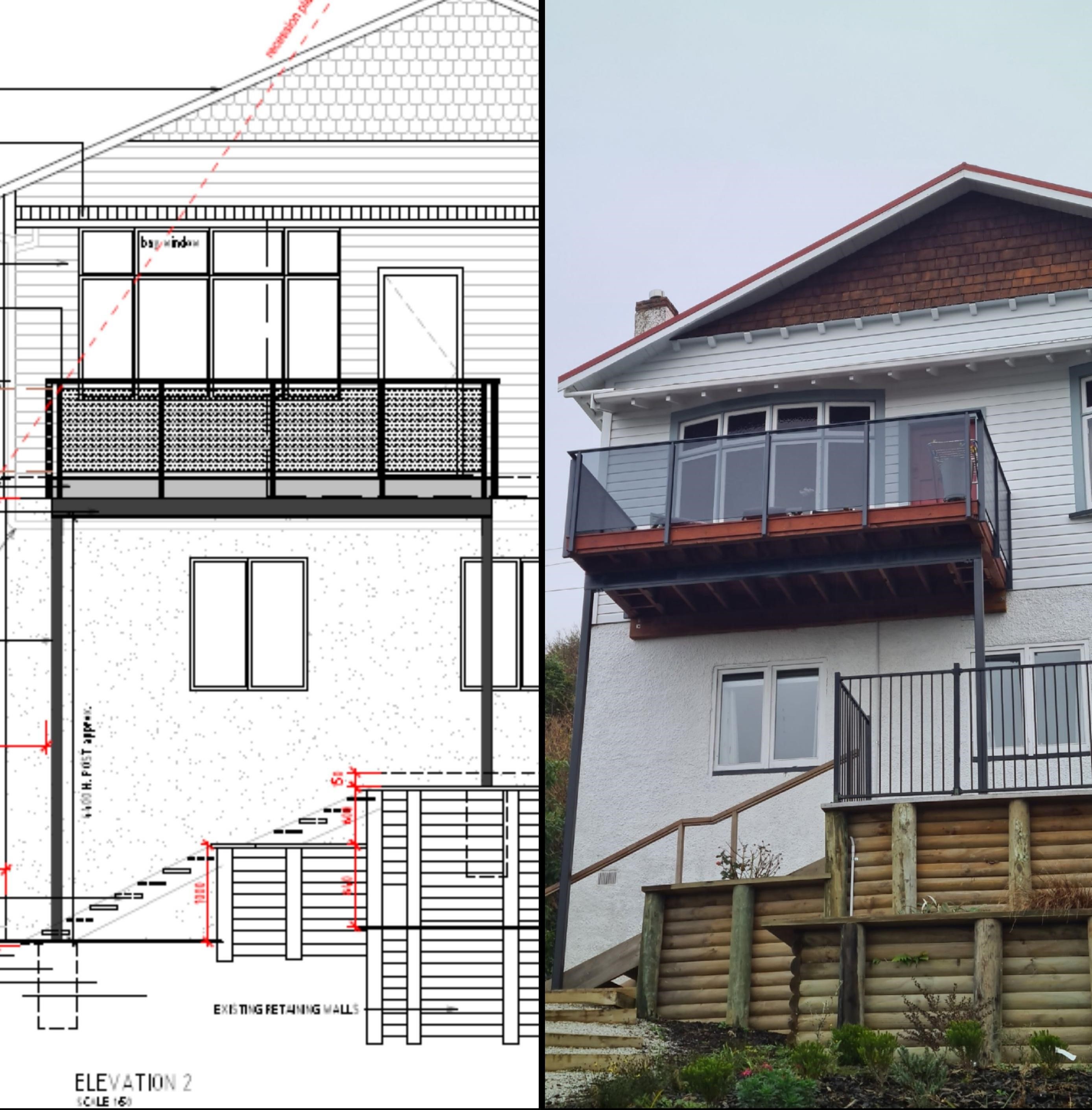 STRUCTUR Building | Home