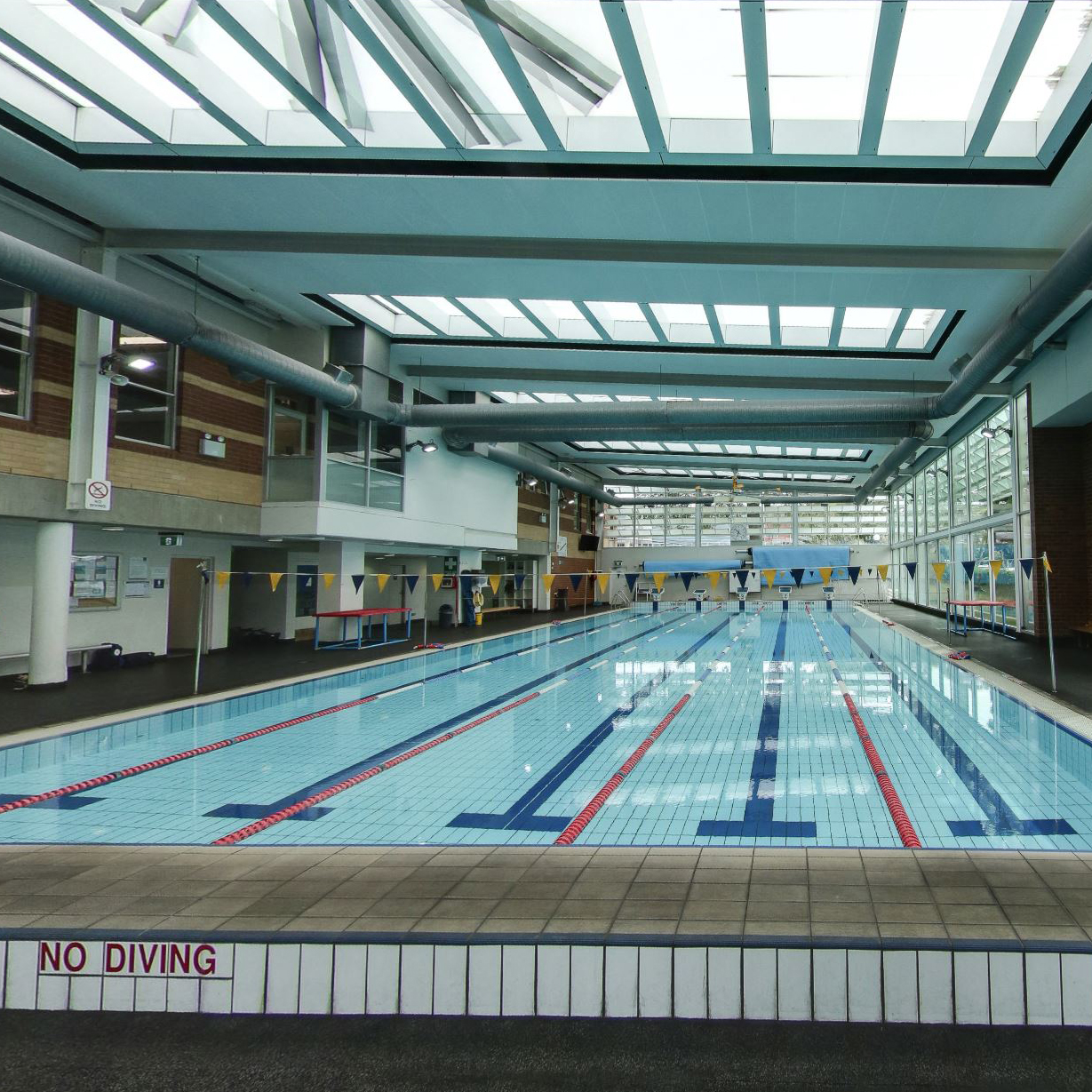 Melbourne Swimming Club