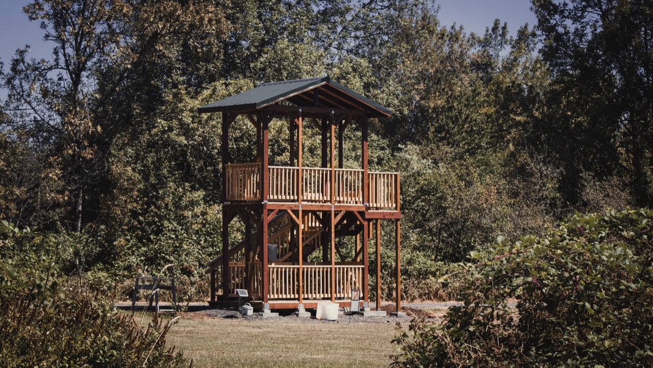 Clay Targets | Creswell Clay Target Sports