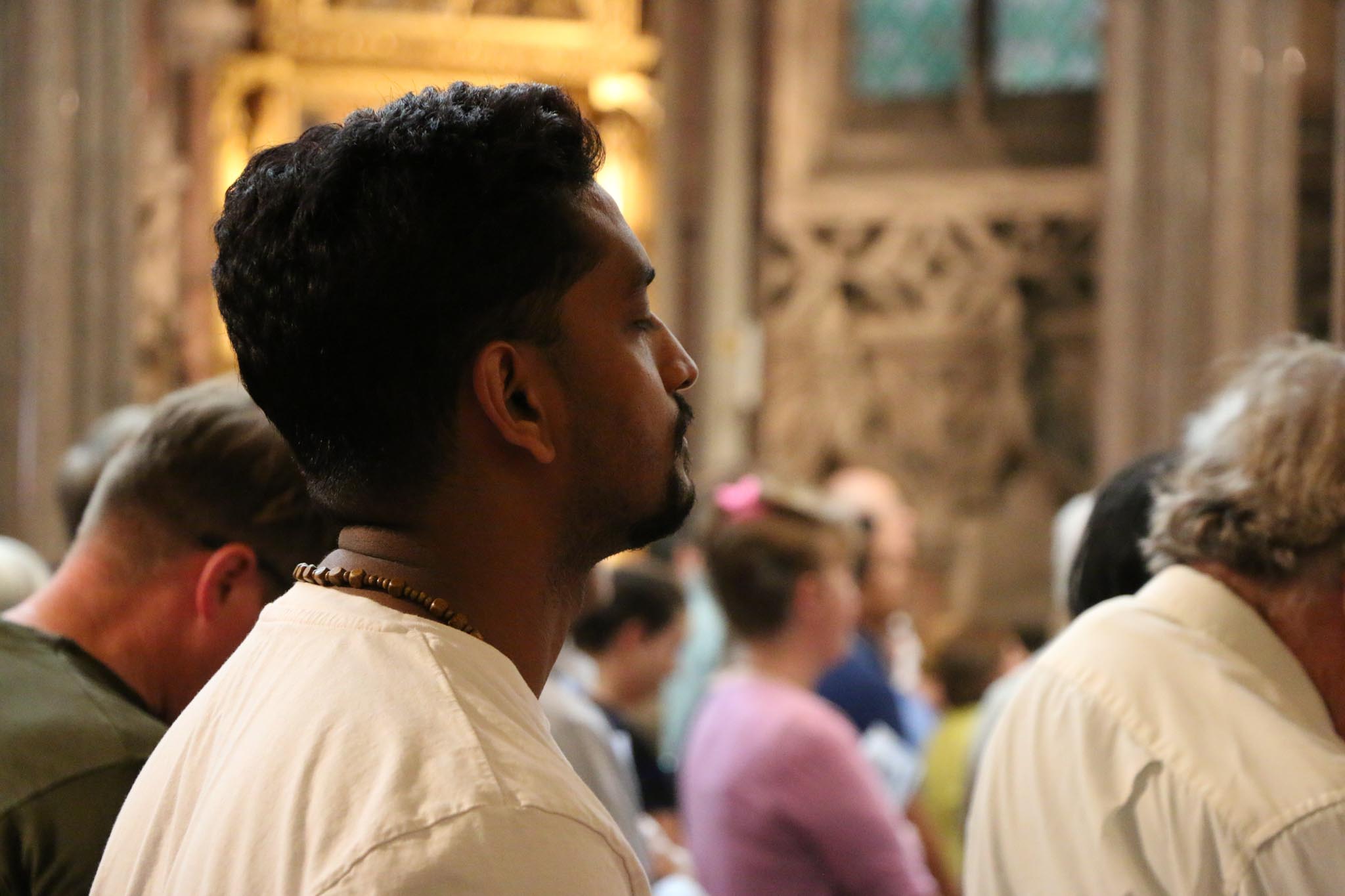 Volunteering | Jesuits in Britain