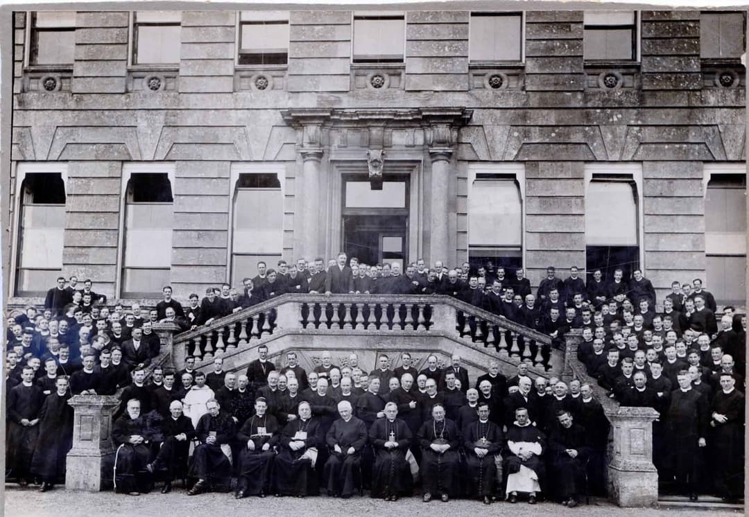 Our History | Jesuits in Britain