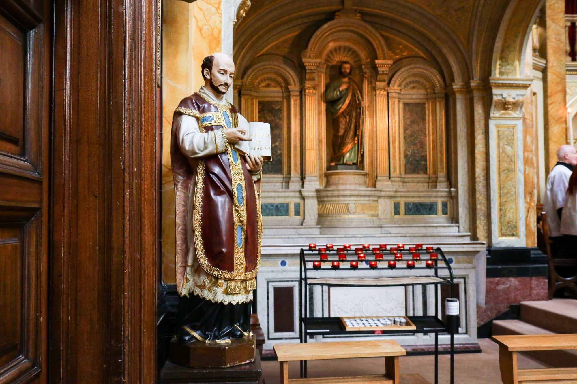 Who we are | Jesuits in Britain