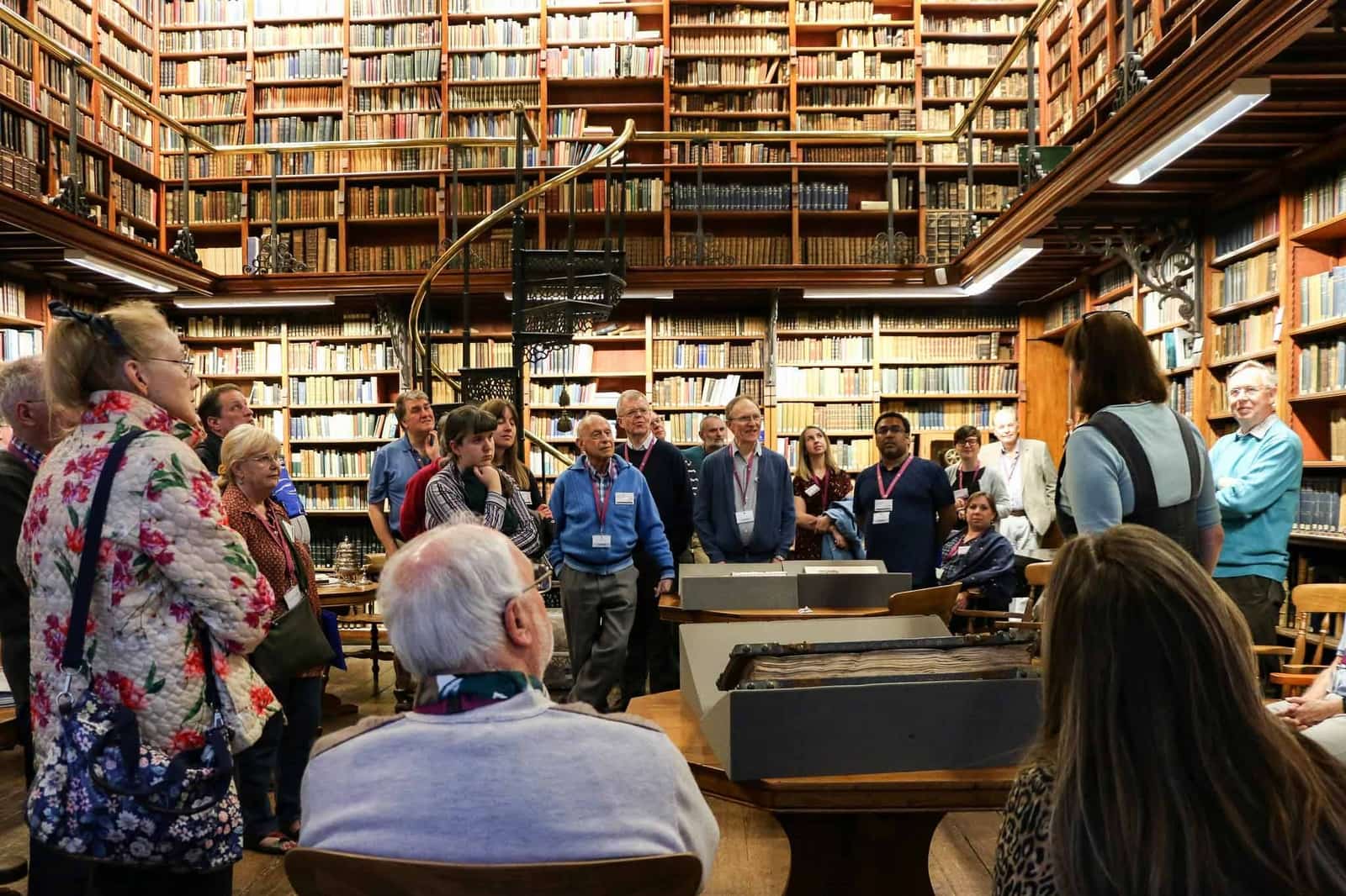 Our History | Jesuits in Britain