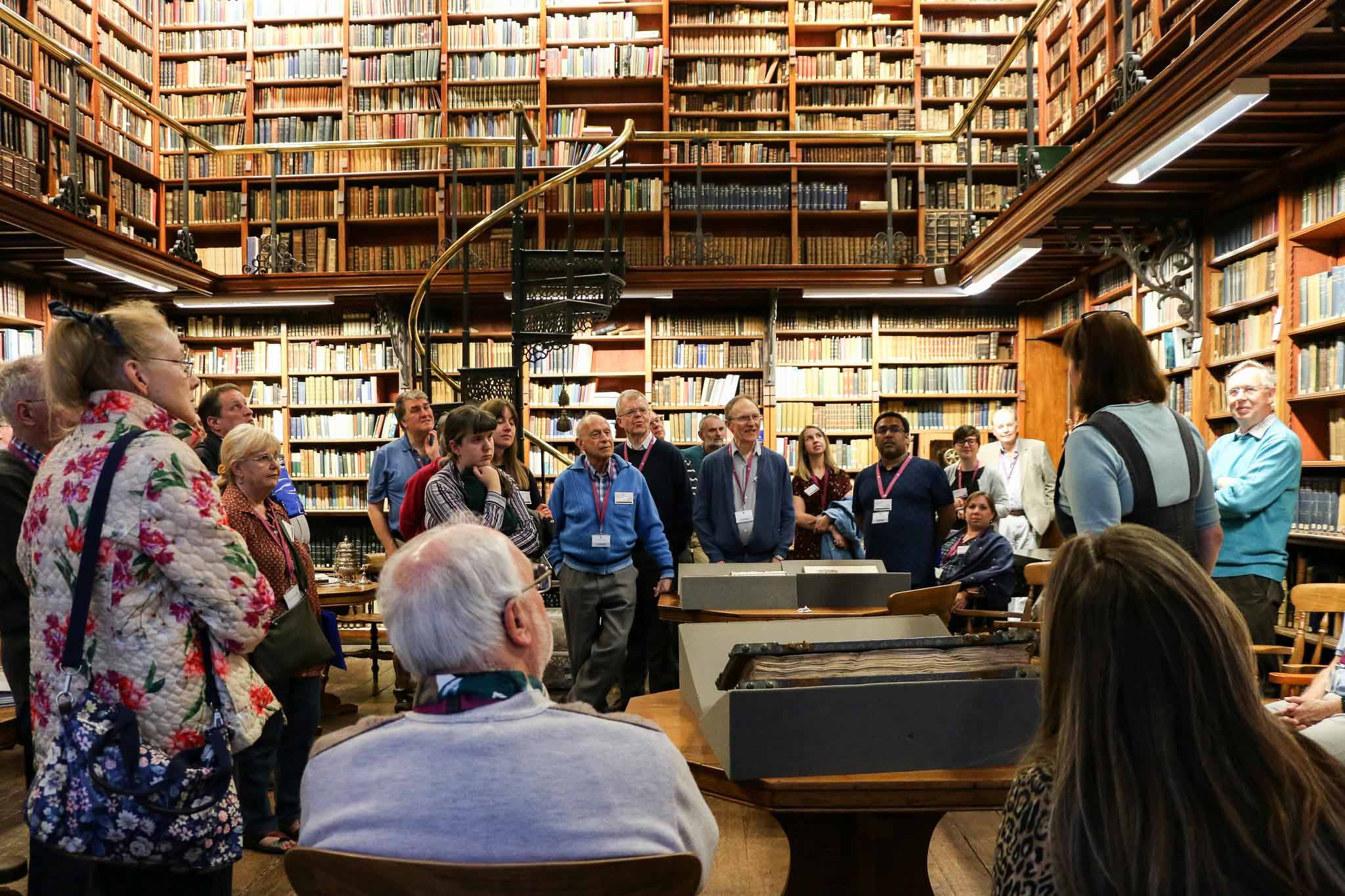 Our History | Jesuits in Britain