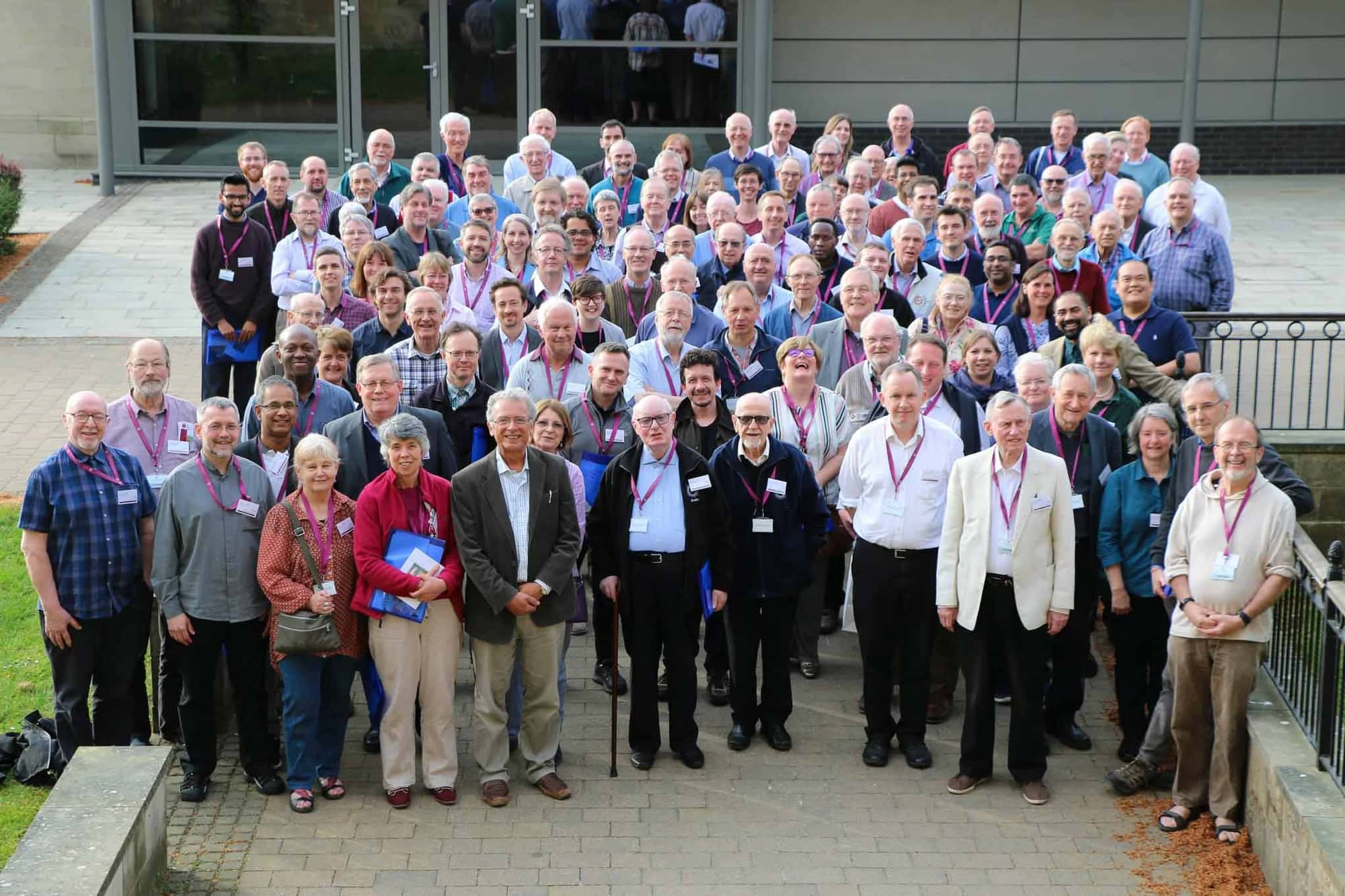 Who we are | Jesuits in Britain