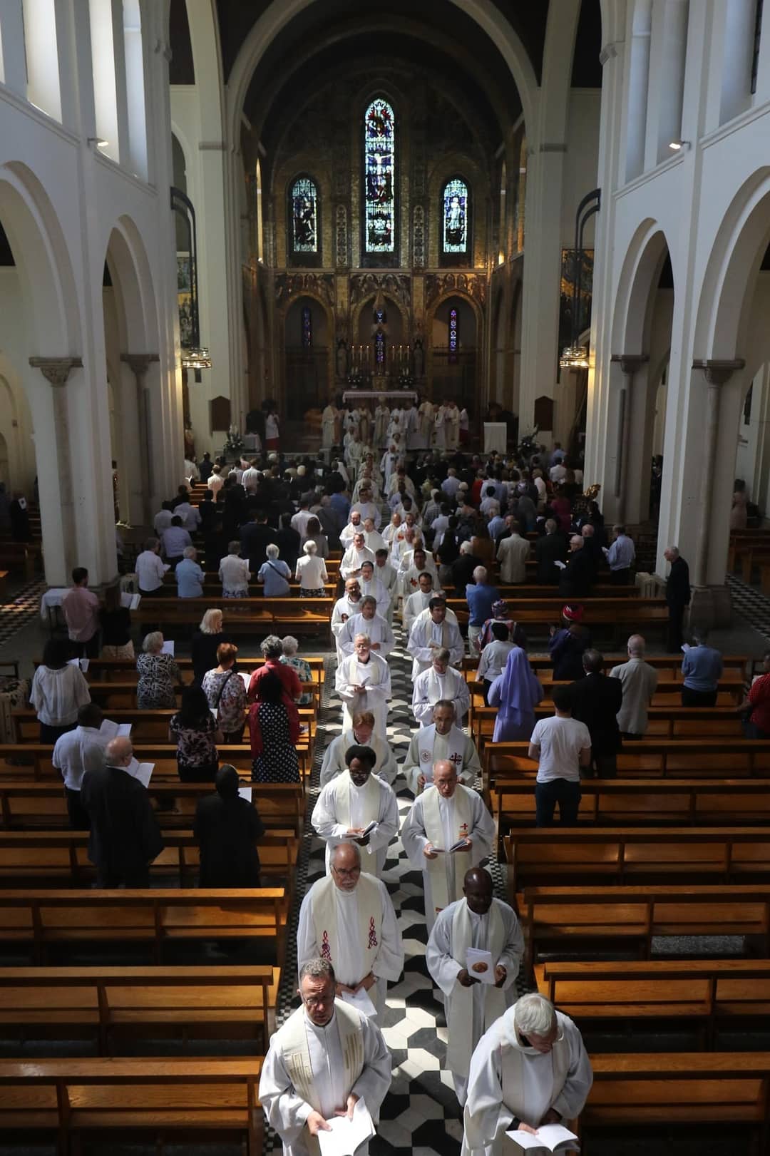 Frequently asked questions | Jesuits in Britain