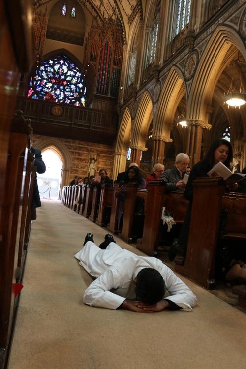 Becoming a Jesuit | Jesuits in Britain