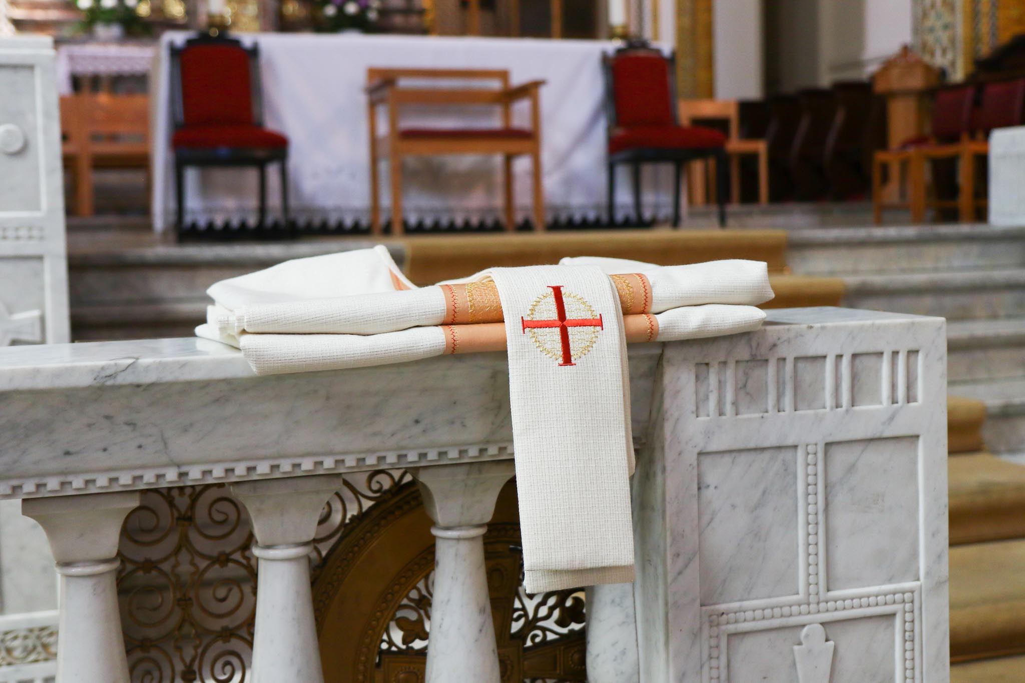 Becoming a Jesuit | Jesuits in Britain