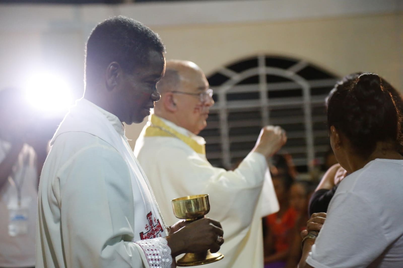 Jesuits In Britain history timeline | Jesuits in Britain