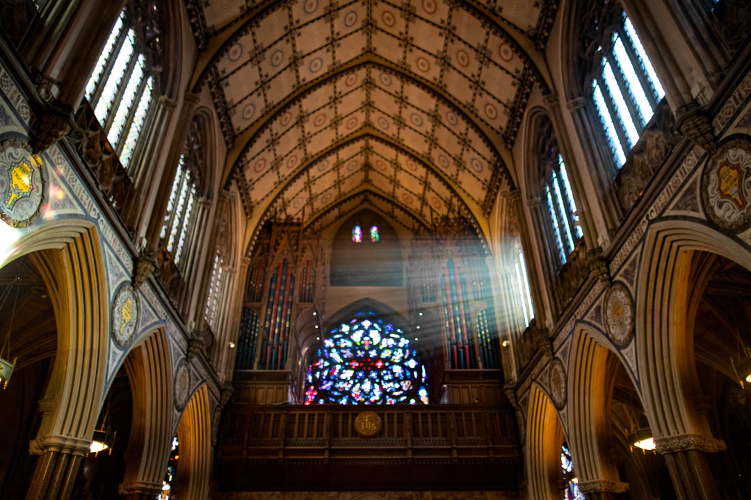 Our History | Jesuits in Britain