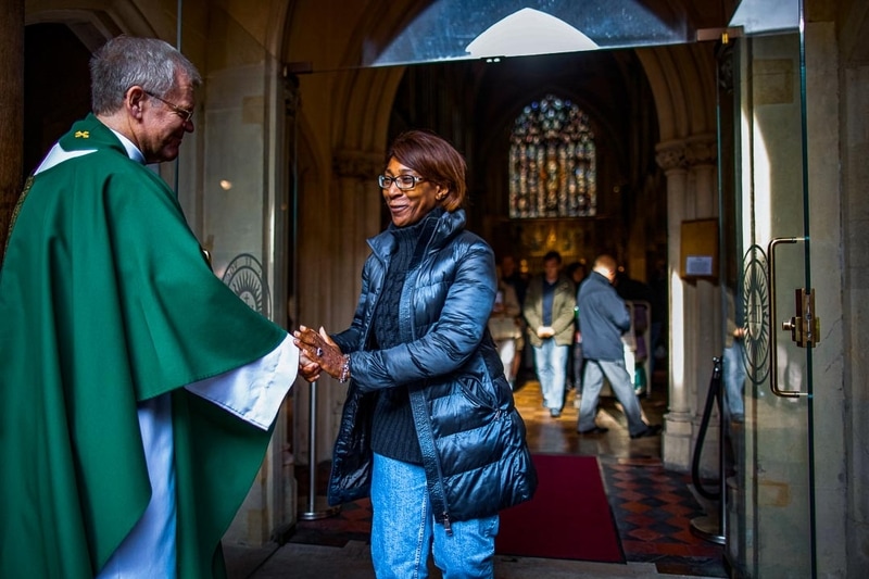 Our History | Jesuits in Britain