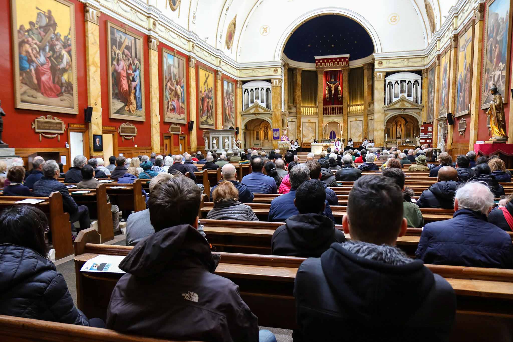 Thinking Faith | Jesuits In Britain