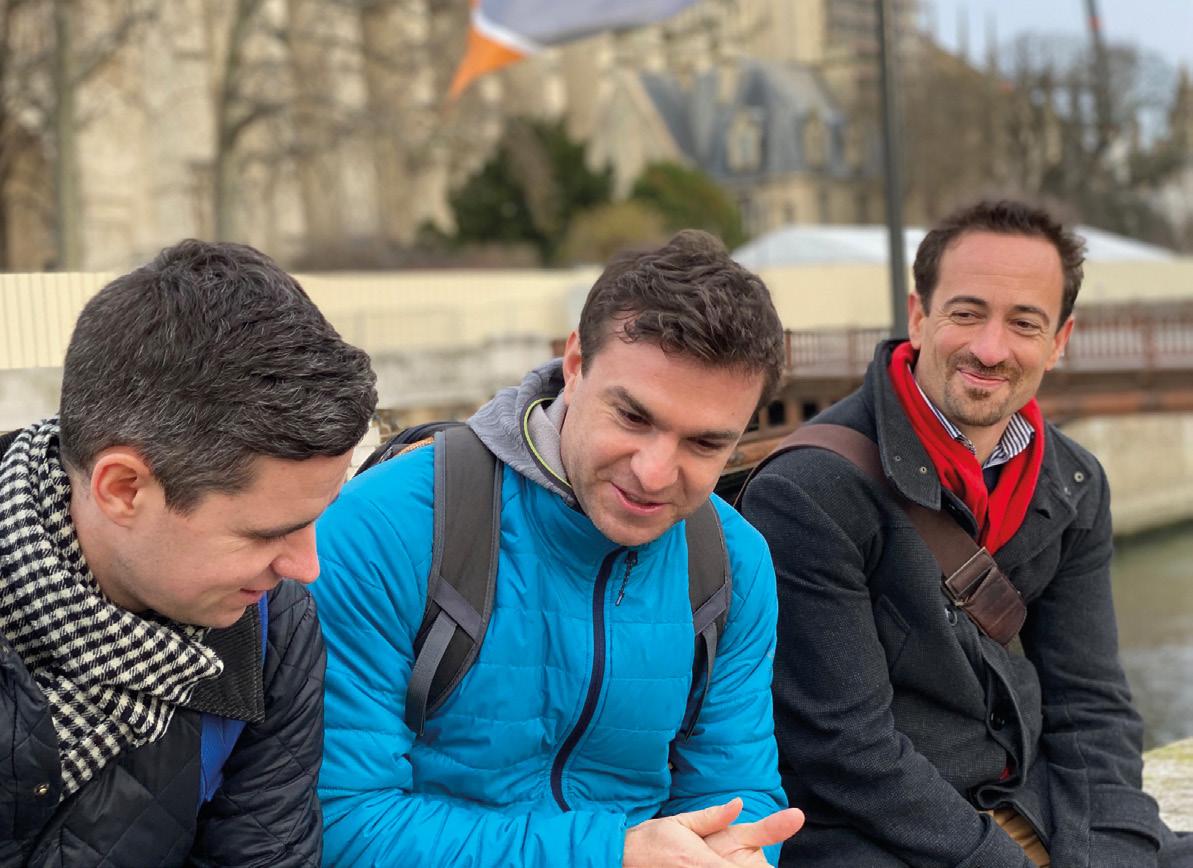 Frequently asked questions | Jesuits in Britain