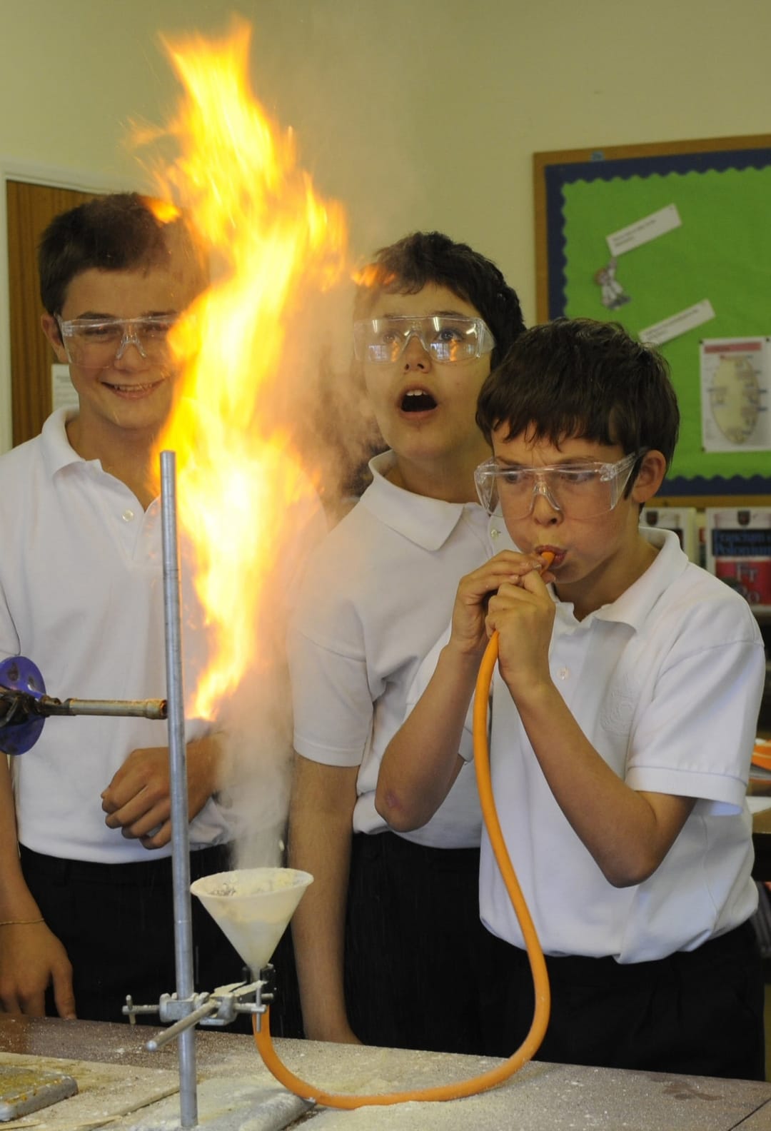 Jesuit Institute & Schools | Jesuits in Britain