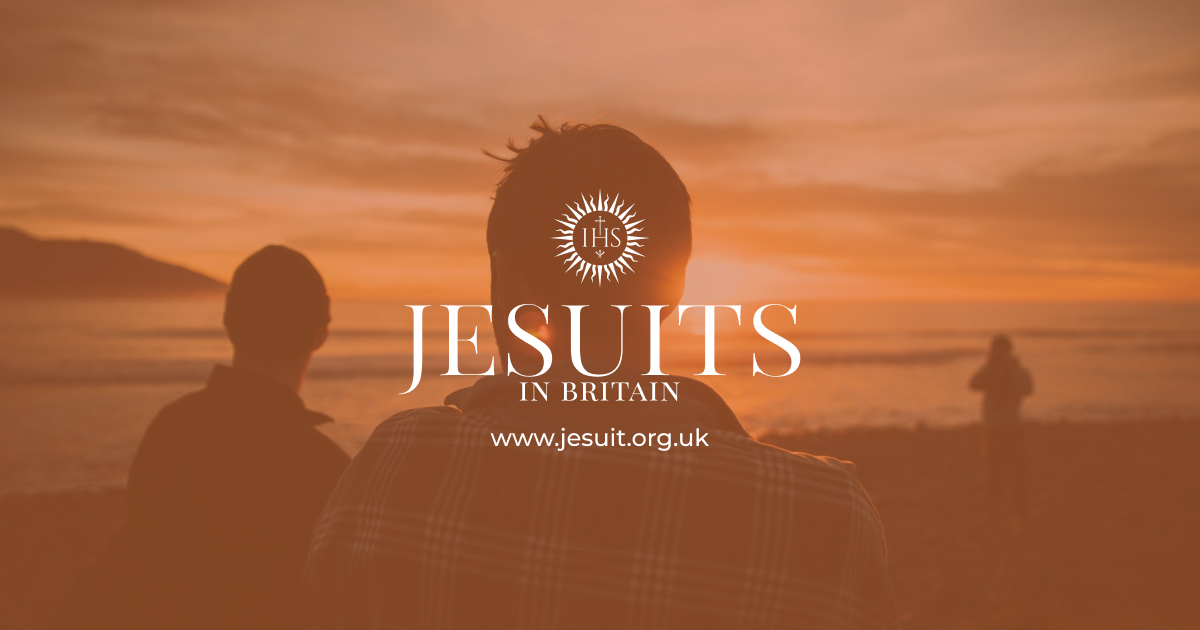 Home | Jesuits In Britain