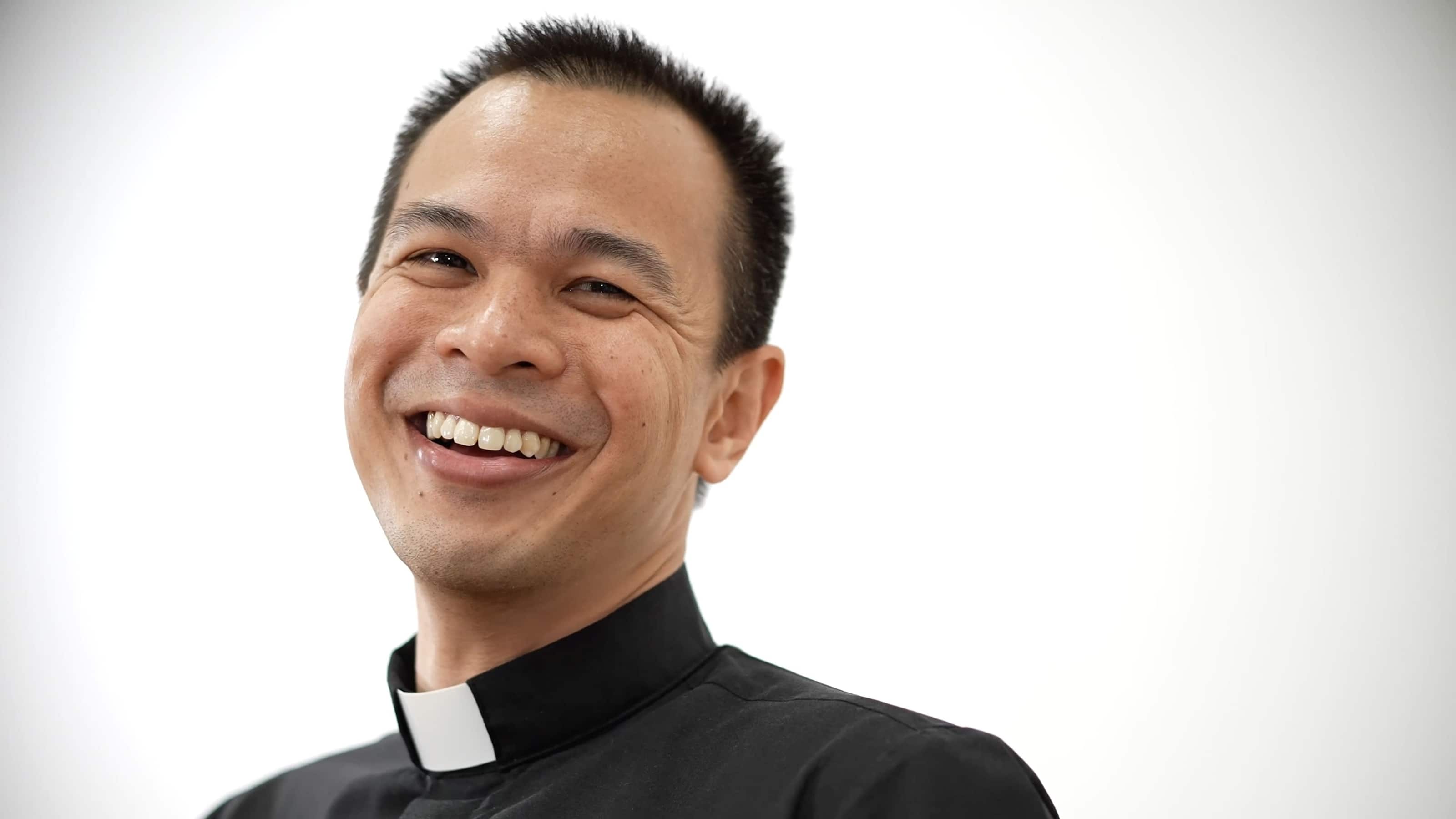 Becoming a Jesuit | Jesuits in Britain