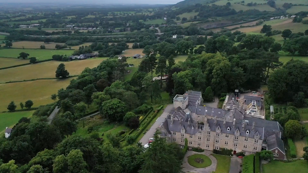 Retreats | Jesuits in Britain