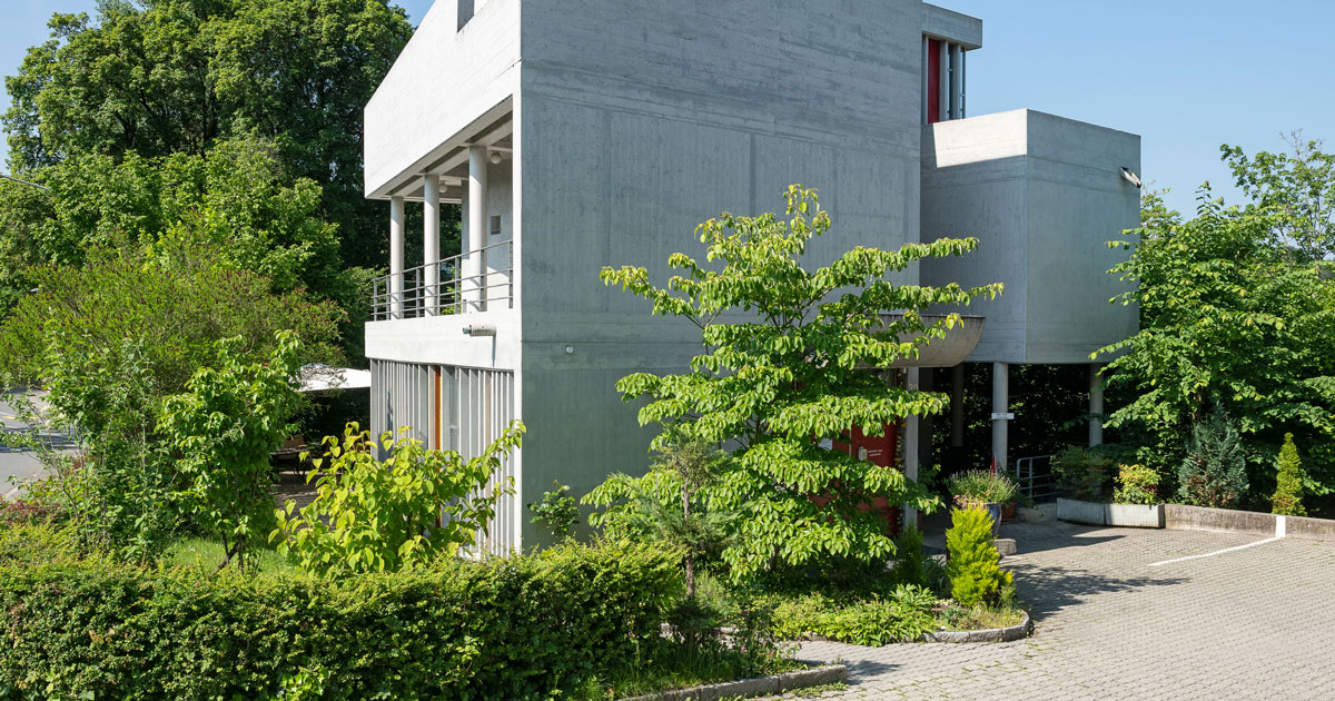 Jolimont – Kontakt