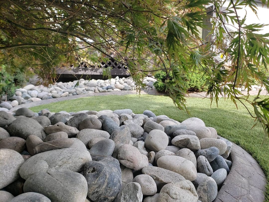 Hardscaping - Set The Tone With Functional Hardscaping