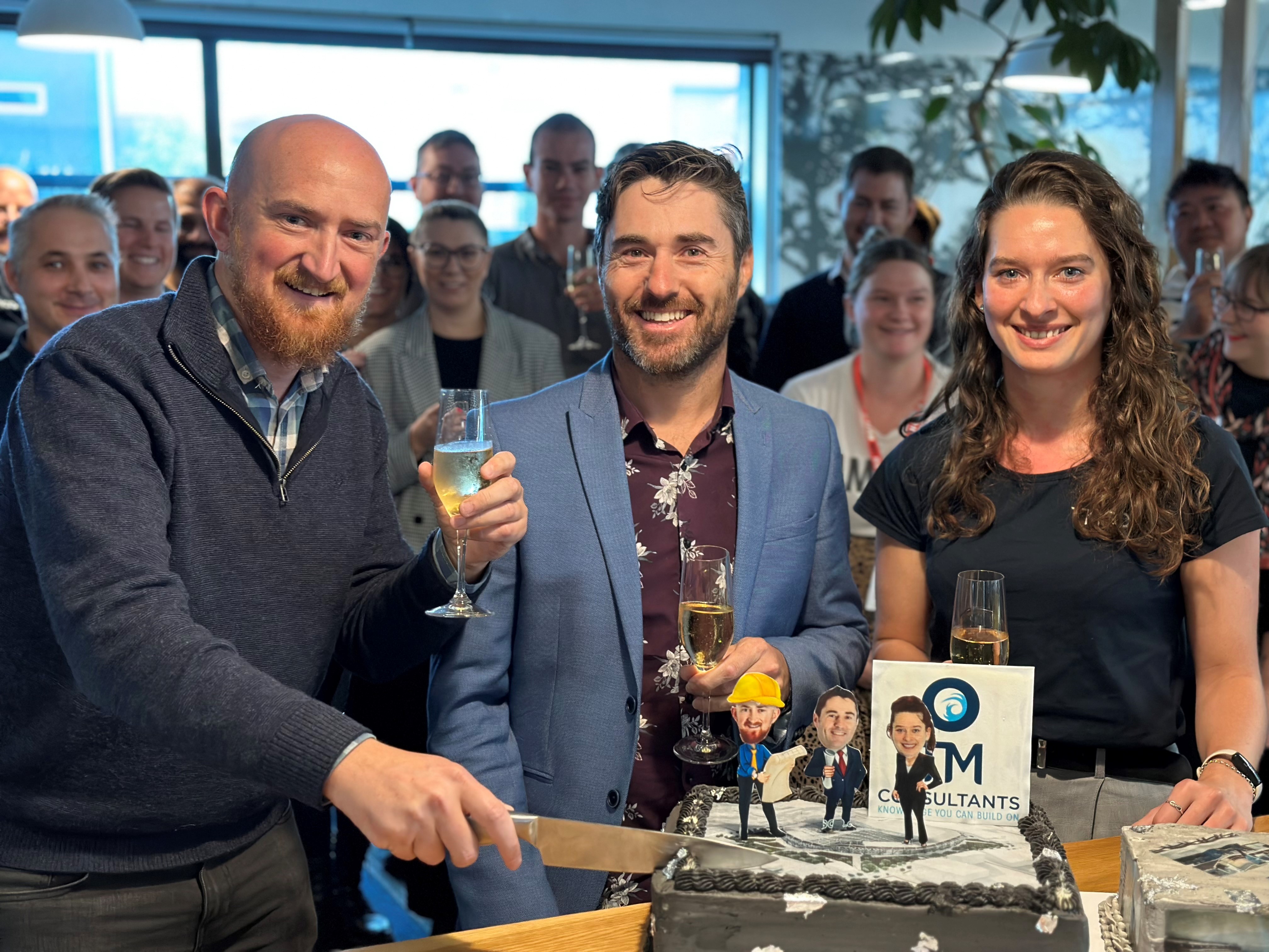 TM Consultants | NZ Engineers