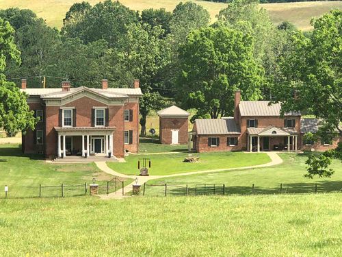 Pulaski County, VA | Come Explore | Claytor Lake | New River Trail ...