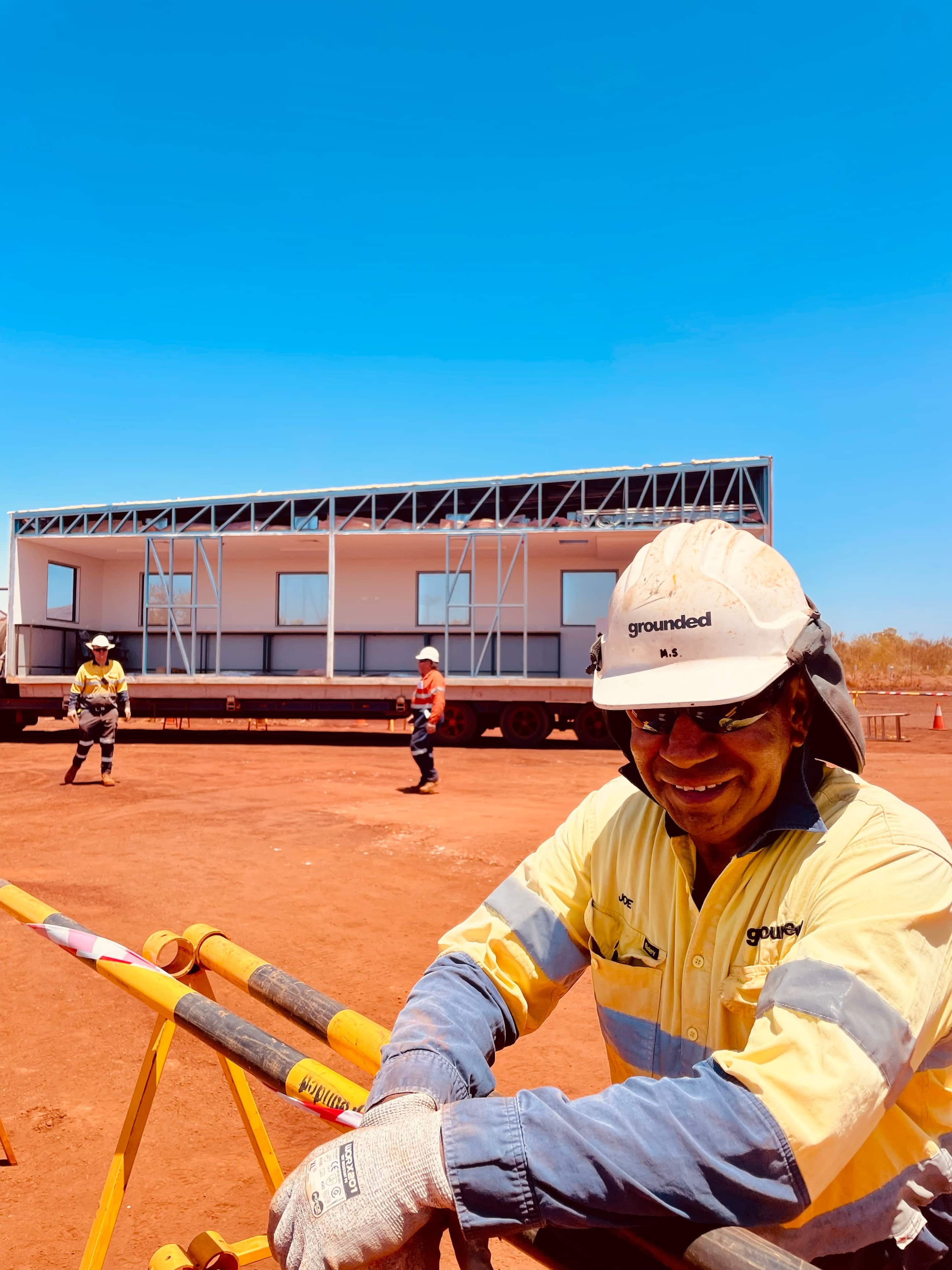 Fortescue Metals Group - Club Hamilton