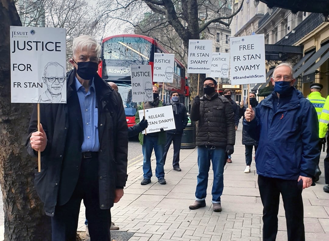 Home | Jesuits In Britain