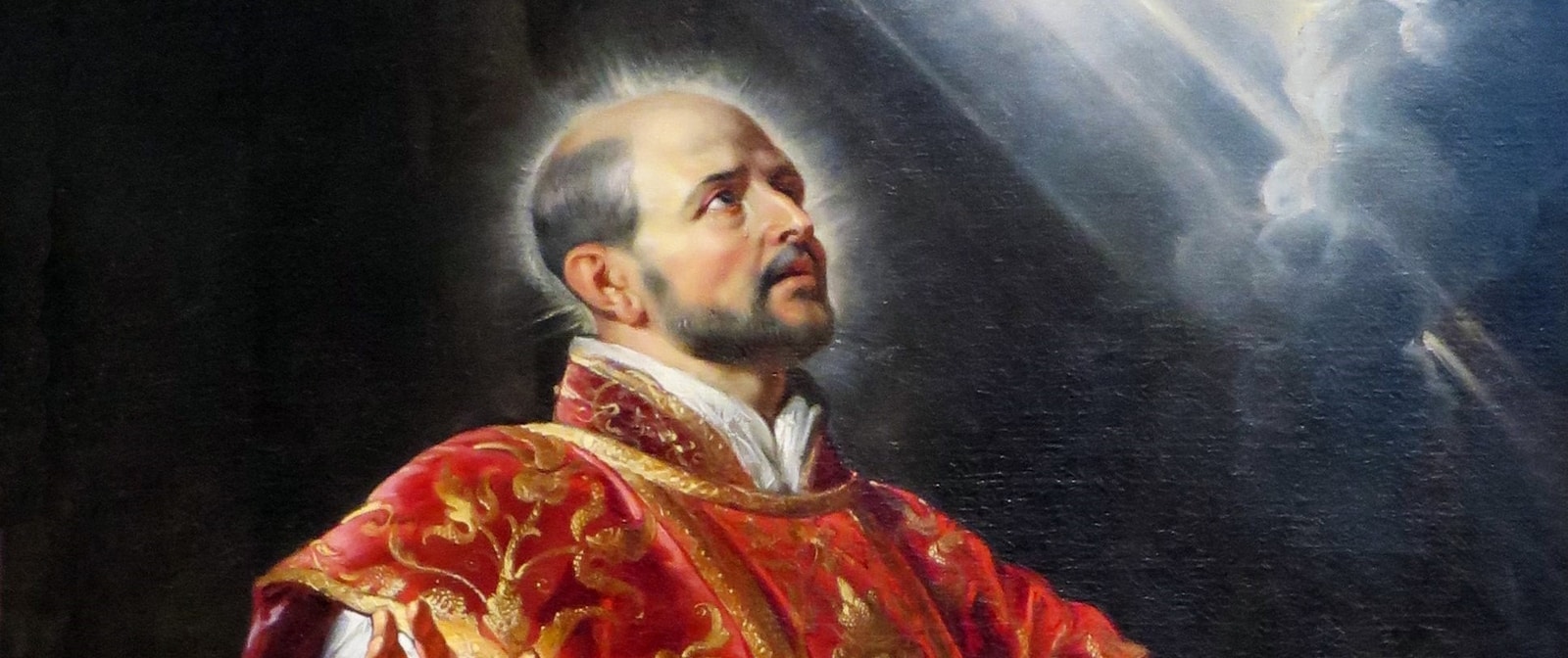 Home | Jesuits In Britain