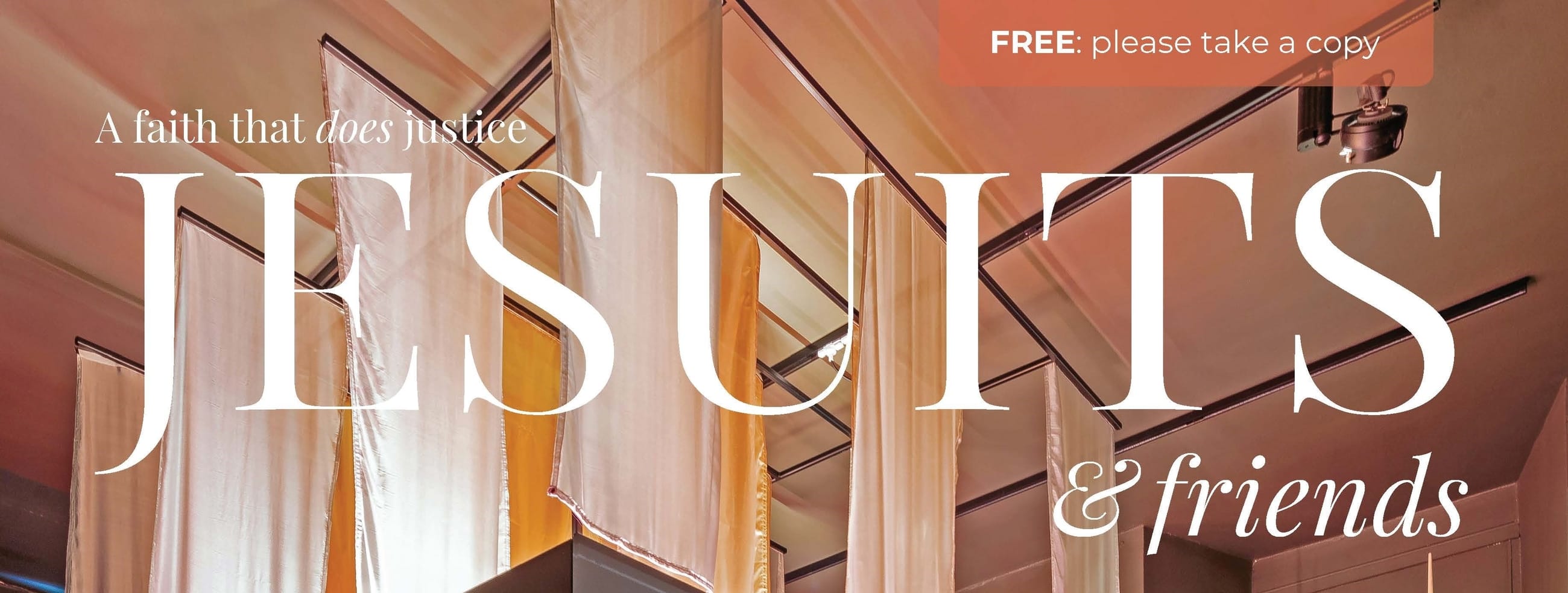 A visit to Heythrop Library | Jesuits in Britain