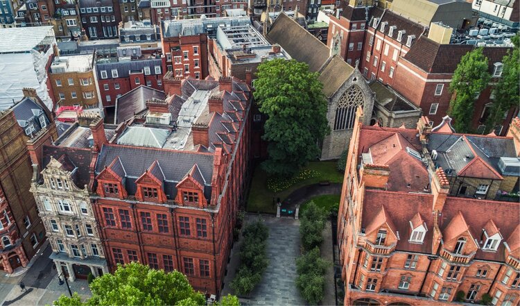 Check out the autumn programme at the London Jesuit Centre | Jesuits in ...