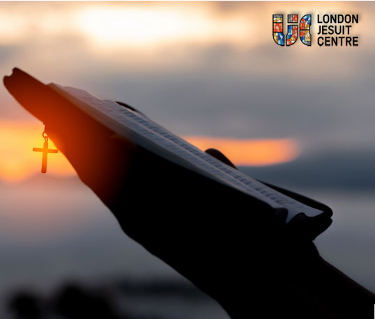 Guided Prayer | Online Prayer | Jesuits In Britain