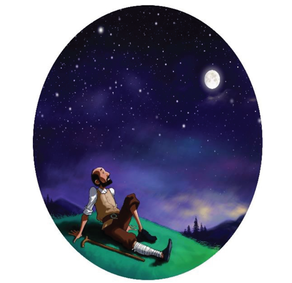 Novenas to mark the Feast of St Ignatius of Loyola | Jesuits in Britain