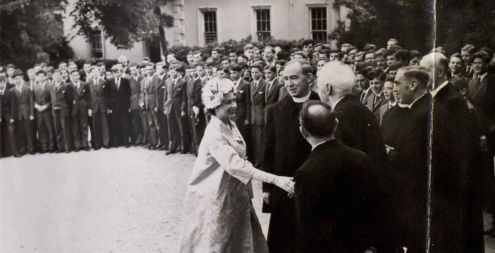 Home | Jesuits In Britain