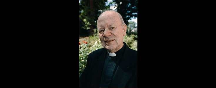 Homily for the Requiem Mass of Fr Michael Beattie SJ | Jesuits in Britain