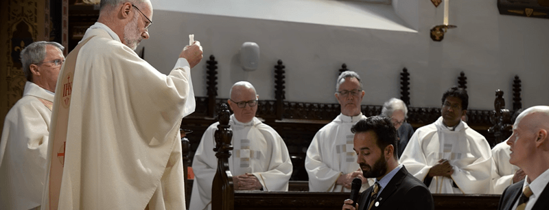 Home | Jesuits In Britain