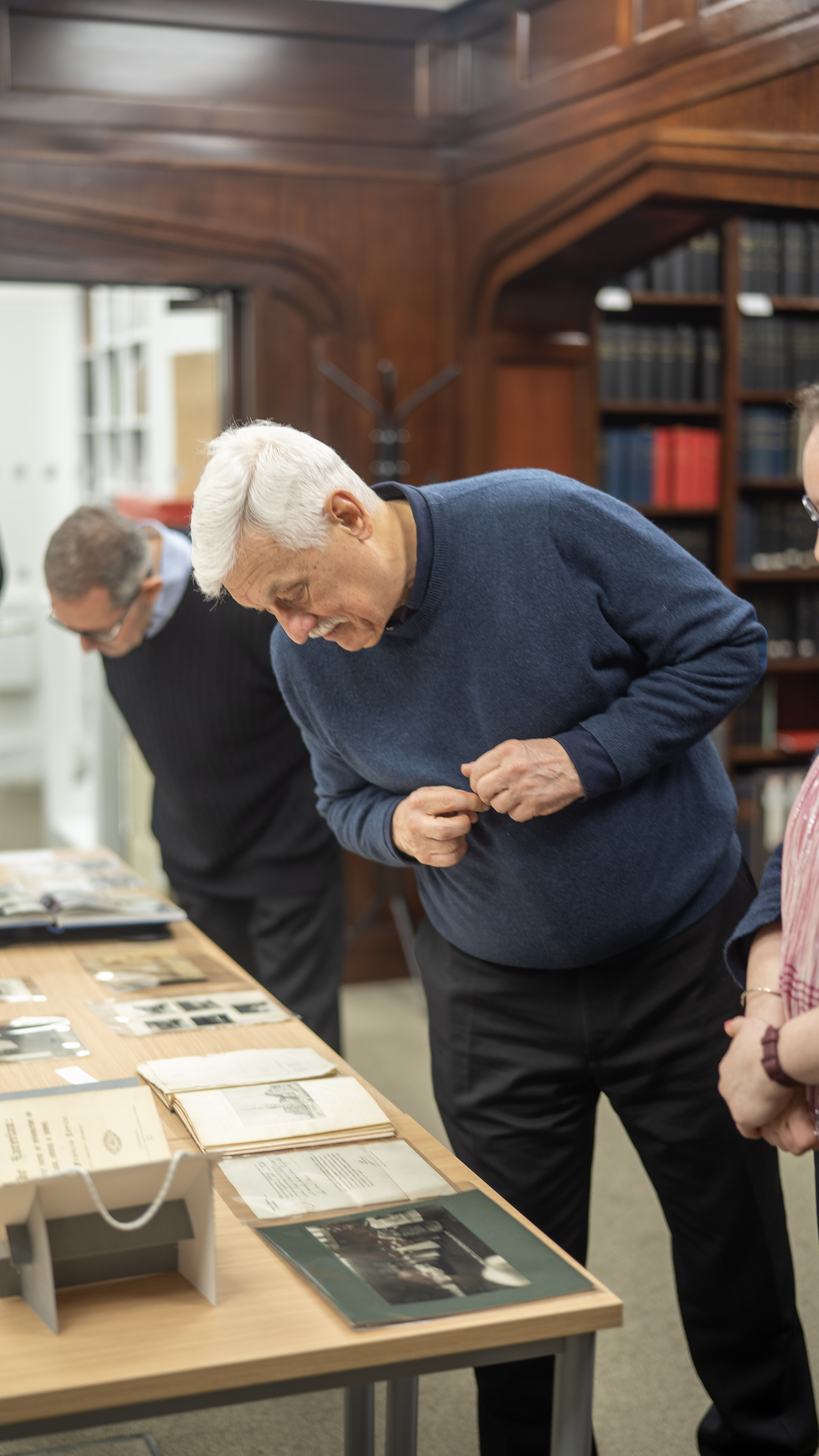 Global leader of the Jesuits visits the British Province | Jesuits in ...