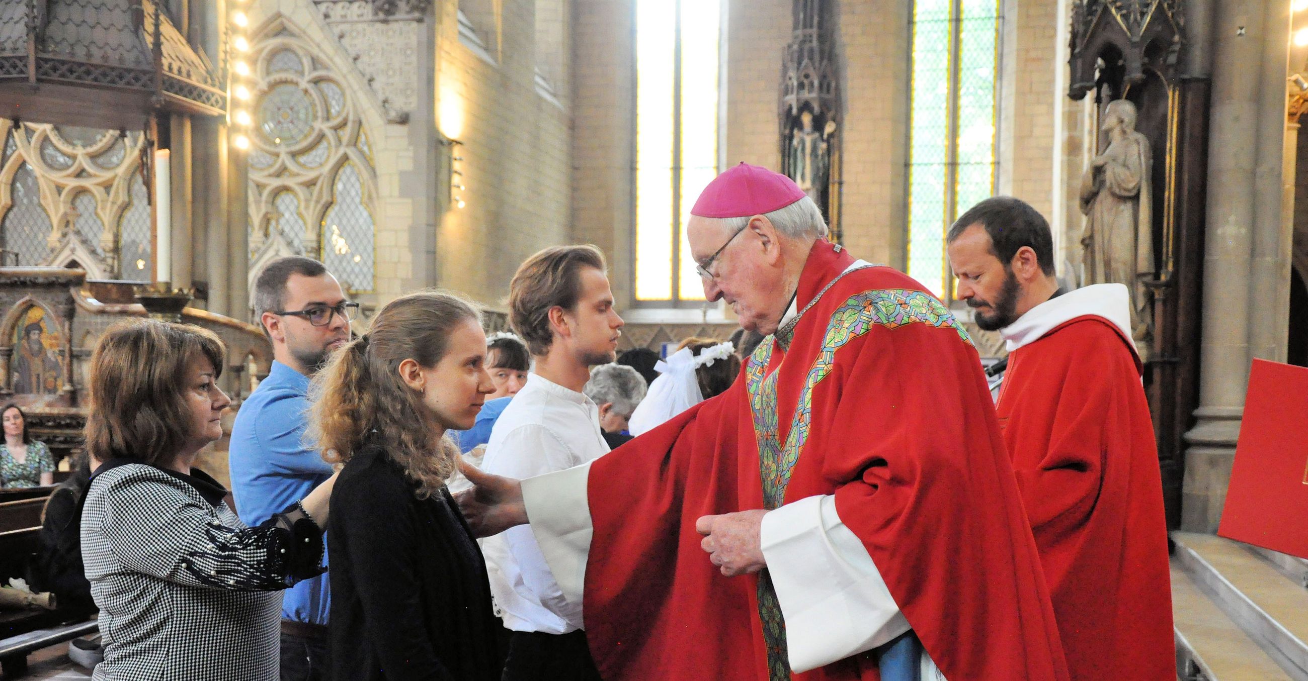 Home | Jesuits In Britain