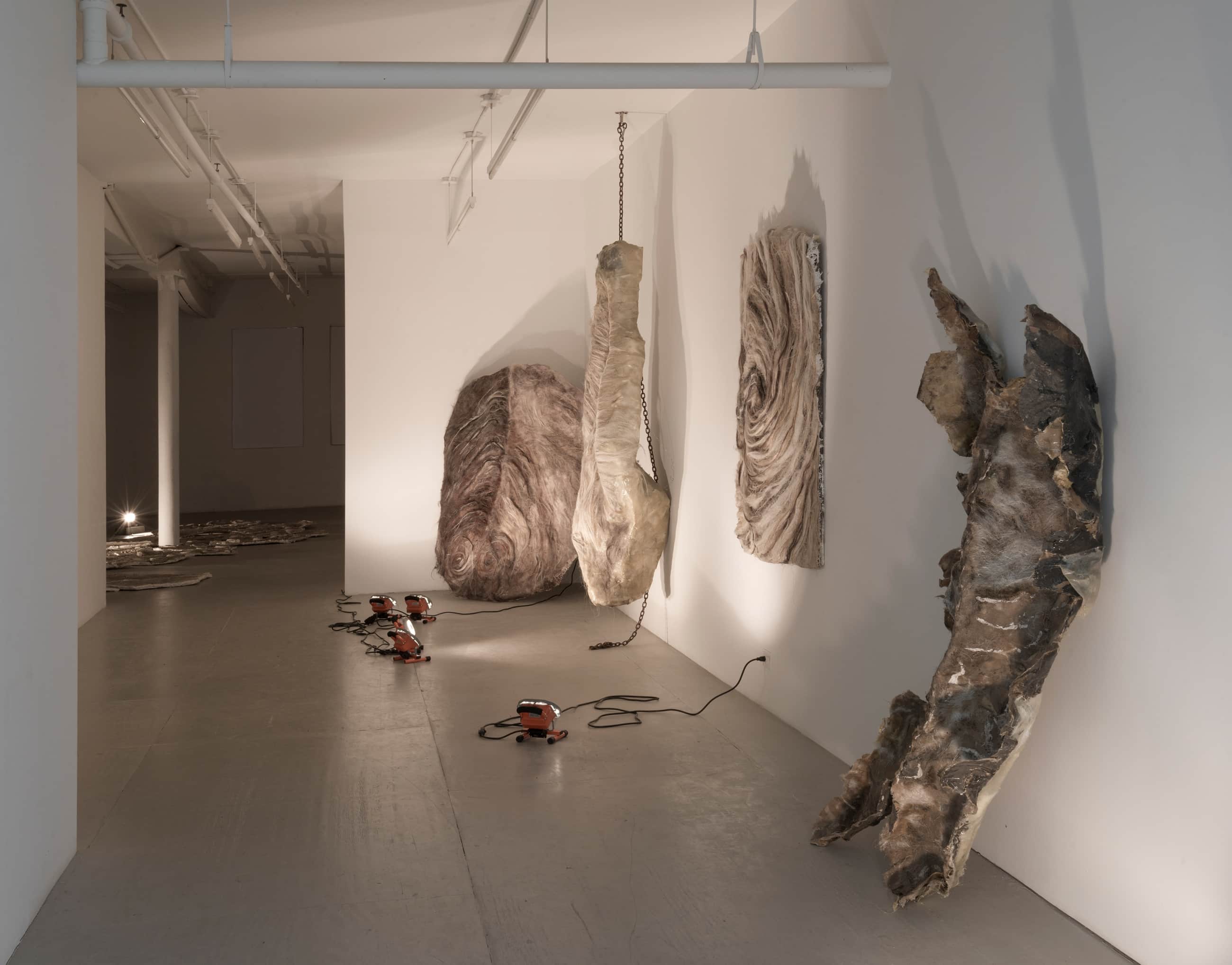 Gillian Jagger — David Lewis Gallery