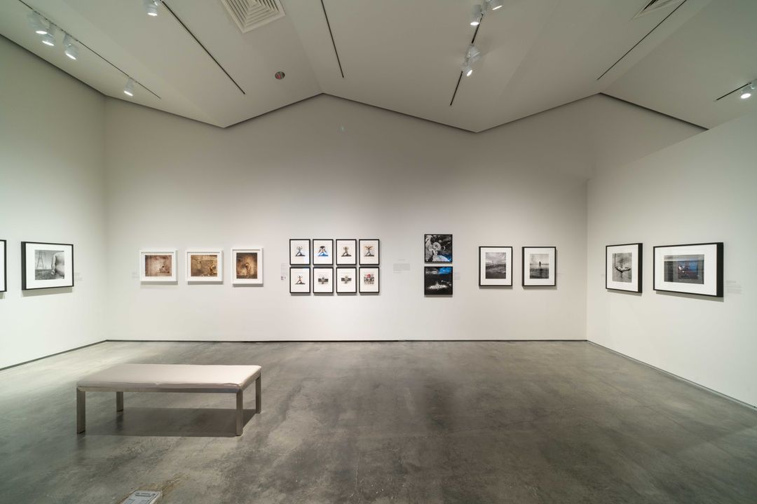 Mary Beth Edelson — David Lewis Gallery