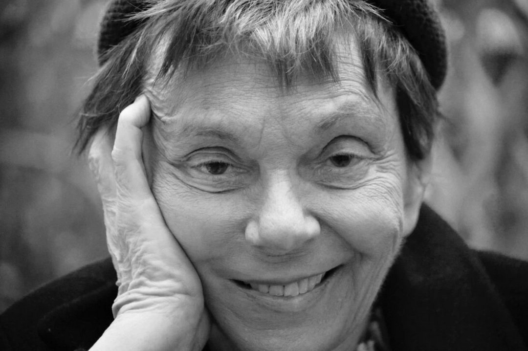 Mary Beth Edelson — David Lewis Gallery