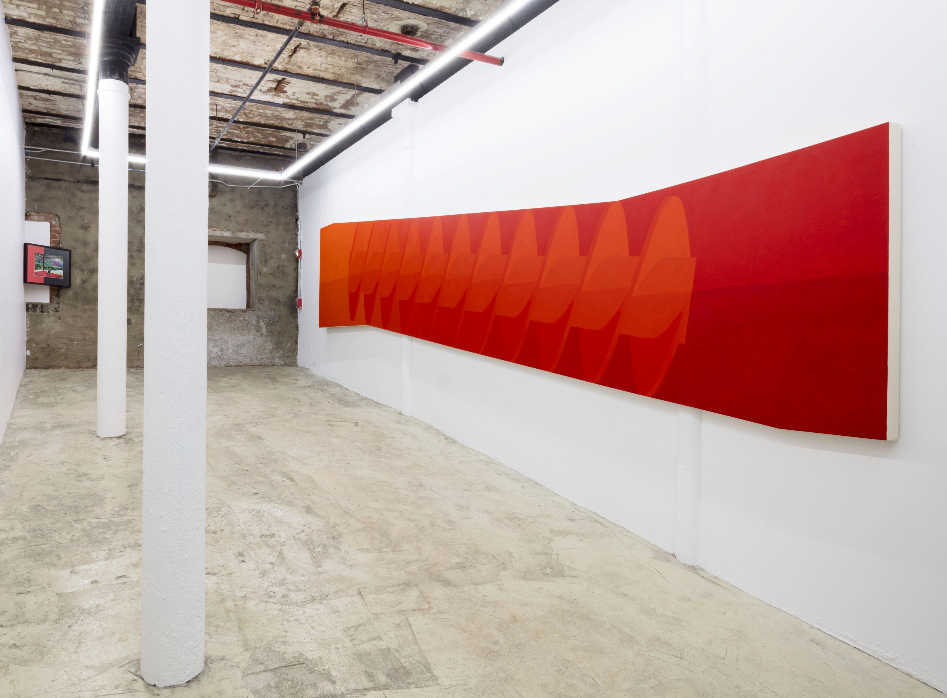 The Machine in the Garden: Barbara Bloom and Shaun Krupa — David Lewis ...