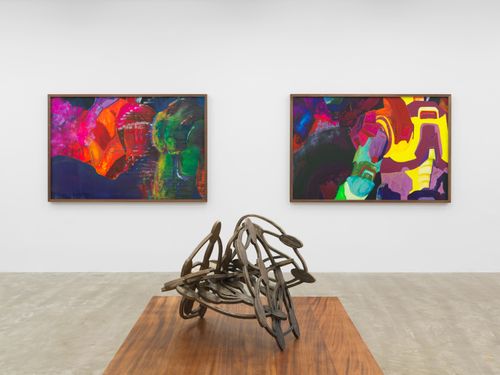 David Lewis Gallery