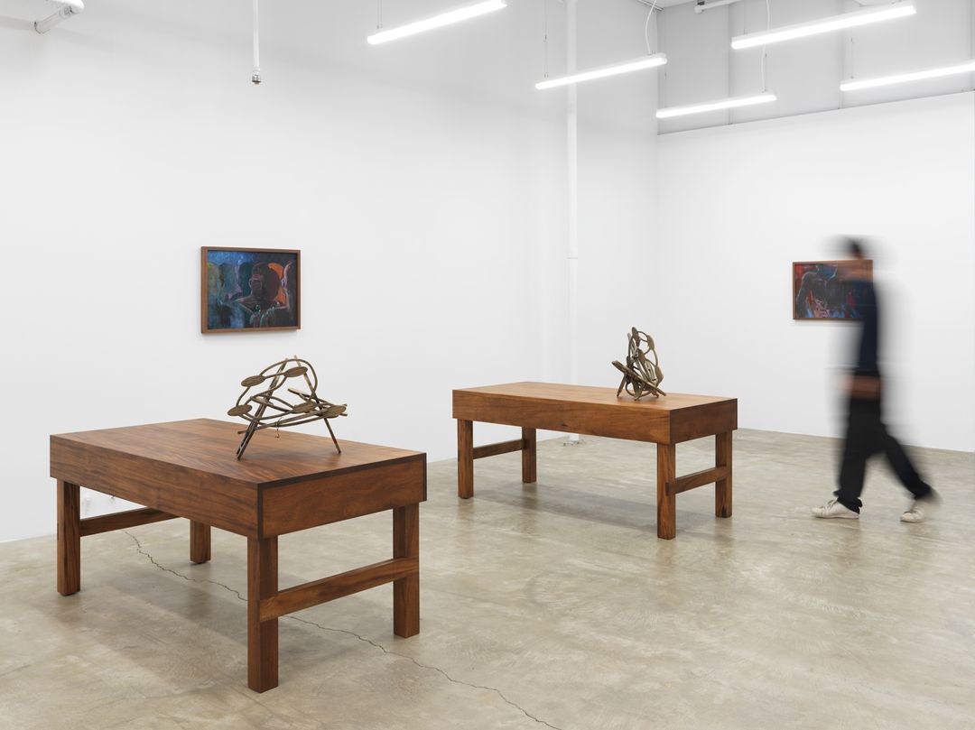 David Lewis Gallery