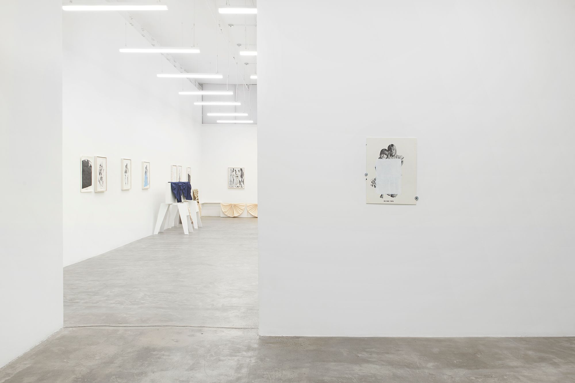 David Lewis Gallery
