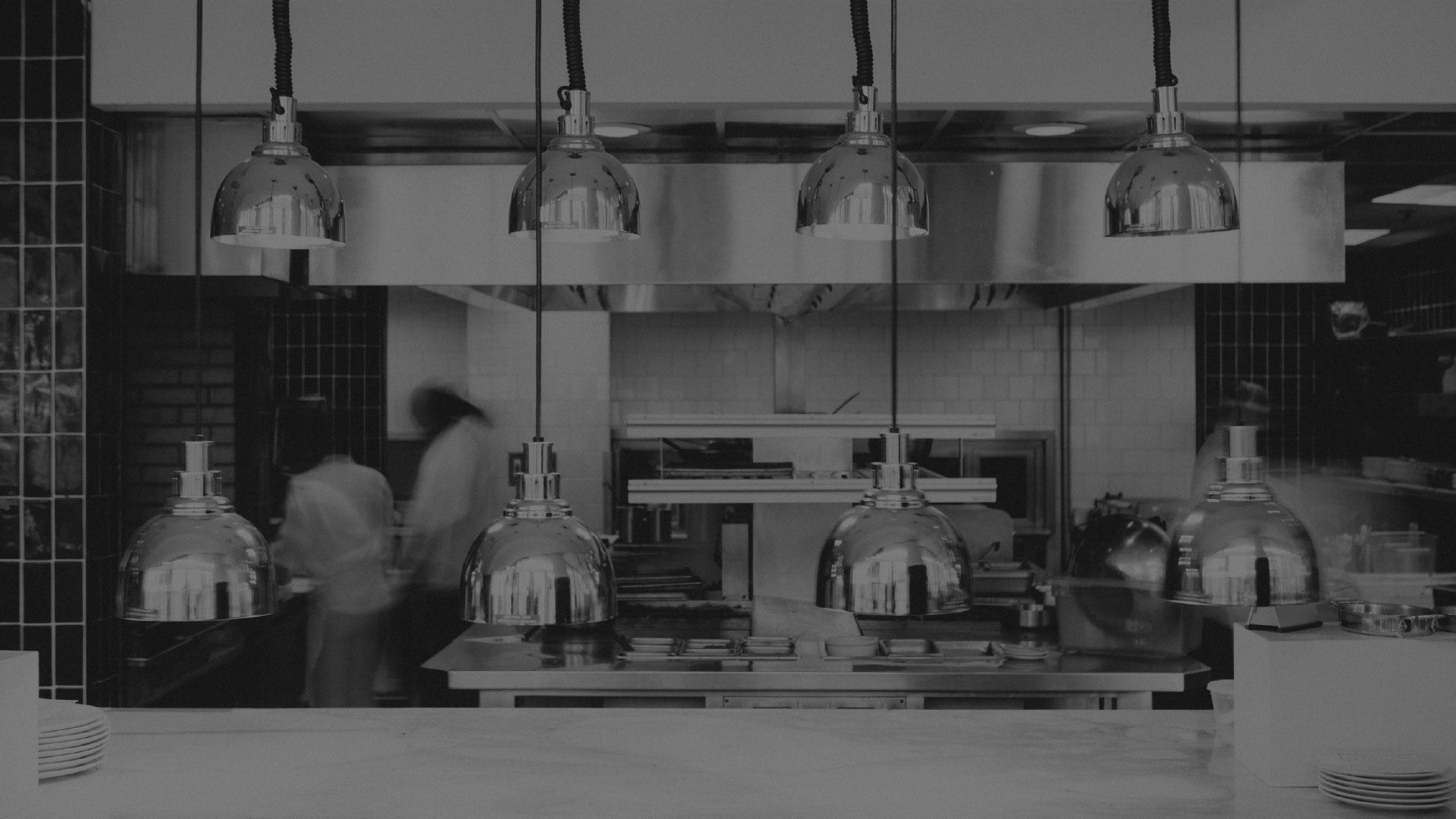 Early Magazine | Can We Fix Restaurants?